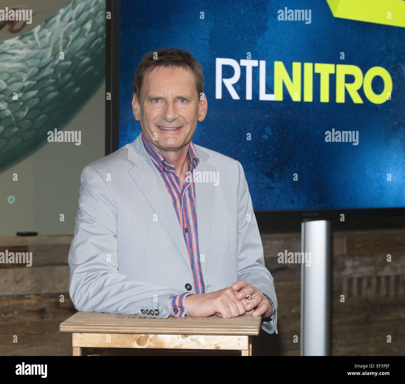 Peter illmann where -Fotos und -Bildmaterial in hoher Auflösung – Alamy