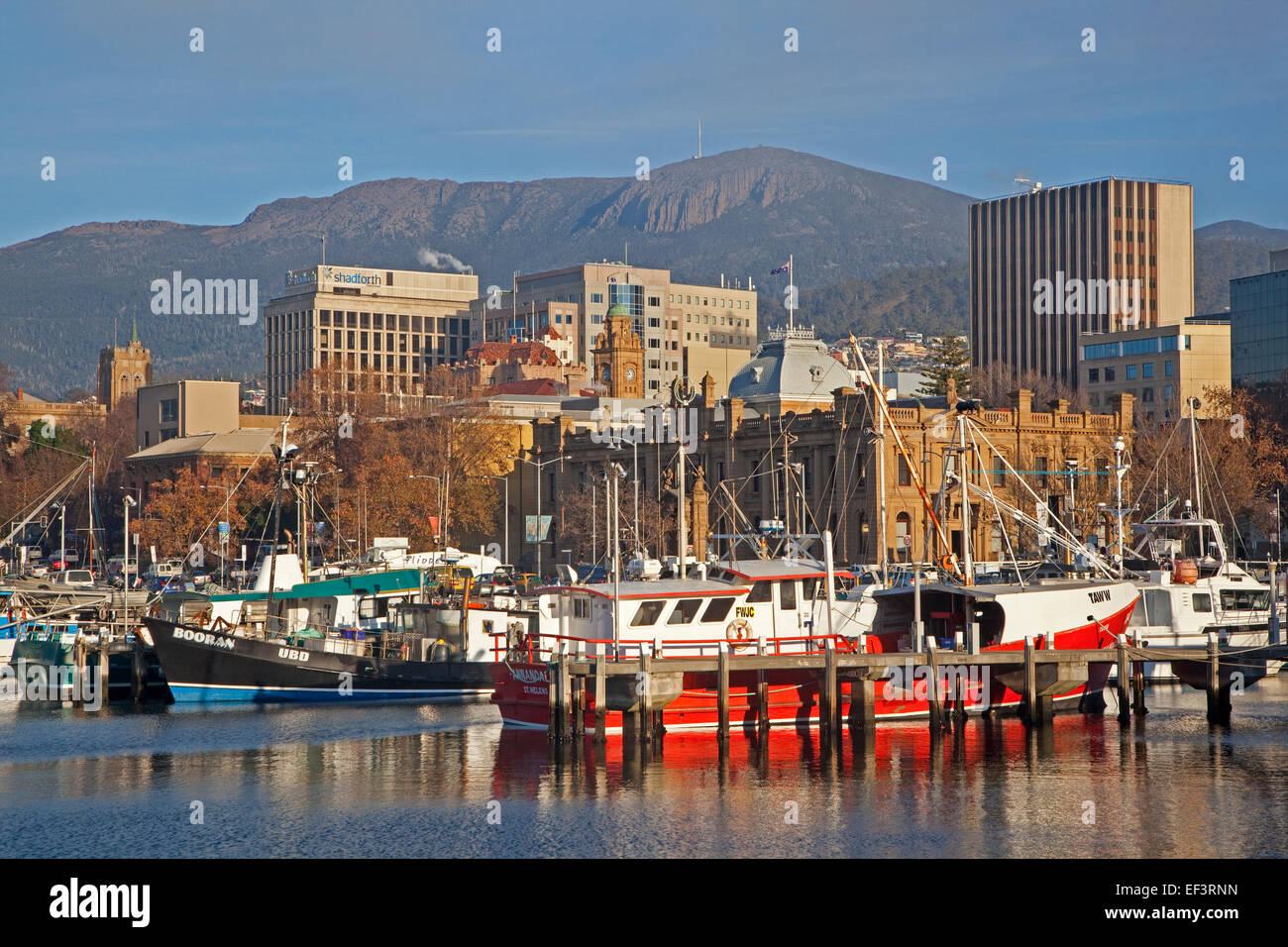 Hauptstadt von tasmanien -Fotos und -Bildmaterial in hoher Auflösung ...