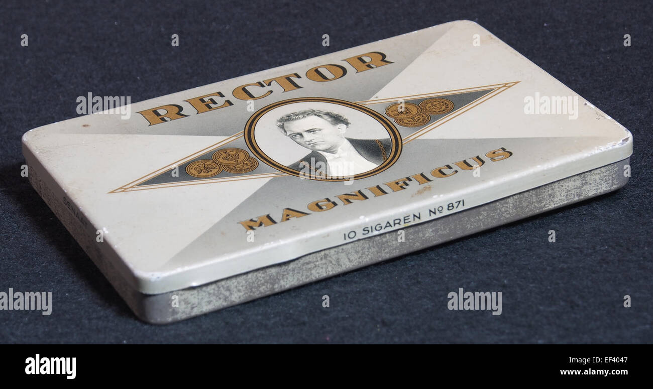 Rector magnificus -Fotos und -Bildmaterial in hoher Auflösung – Alamy