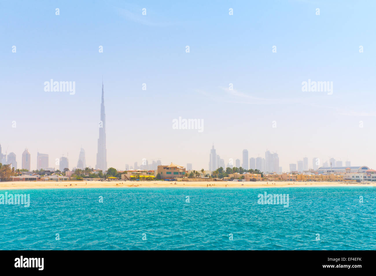 Dubai meer -Fotos und -Bildmaterial in hoher Auflösung – Alamy