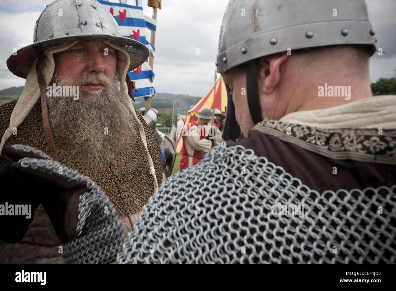Schottischer schiltron -Fotos und -Bildmaterial in hoher Auflösung – Alamy