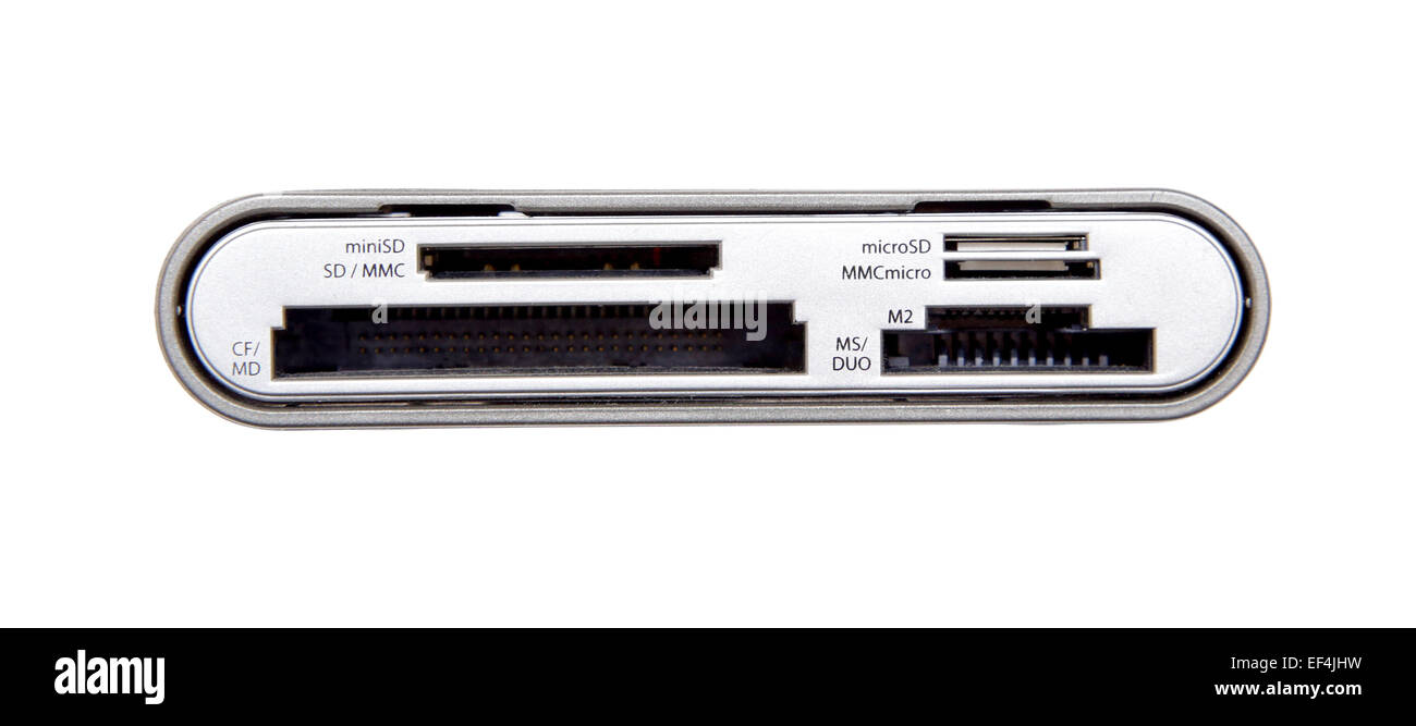 CF-Karte SD-Md Mmc micro sd m2 ms Duo Leser Multi Speicher für Kamera ...