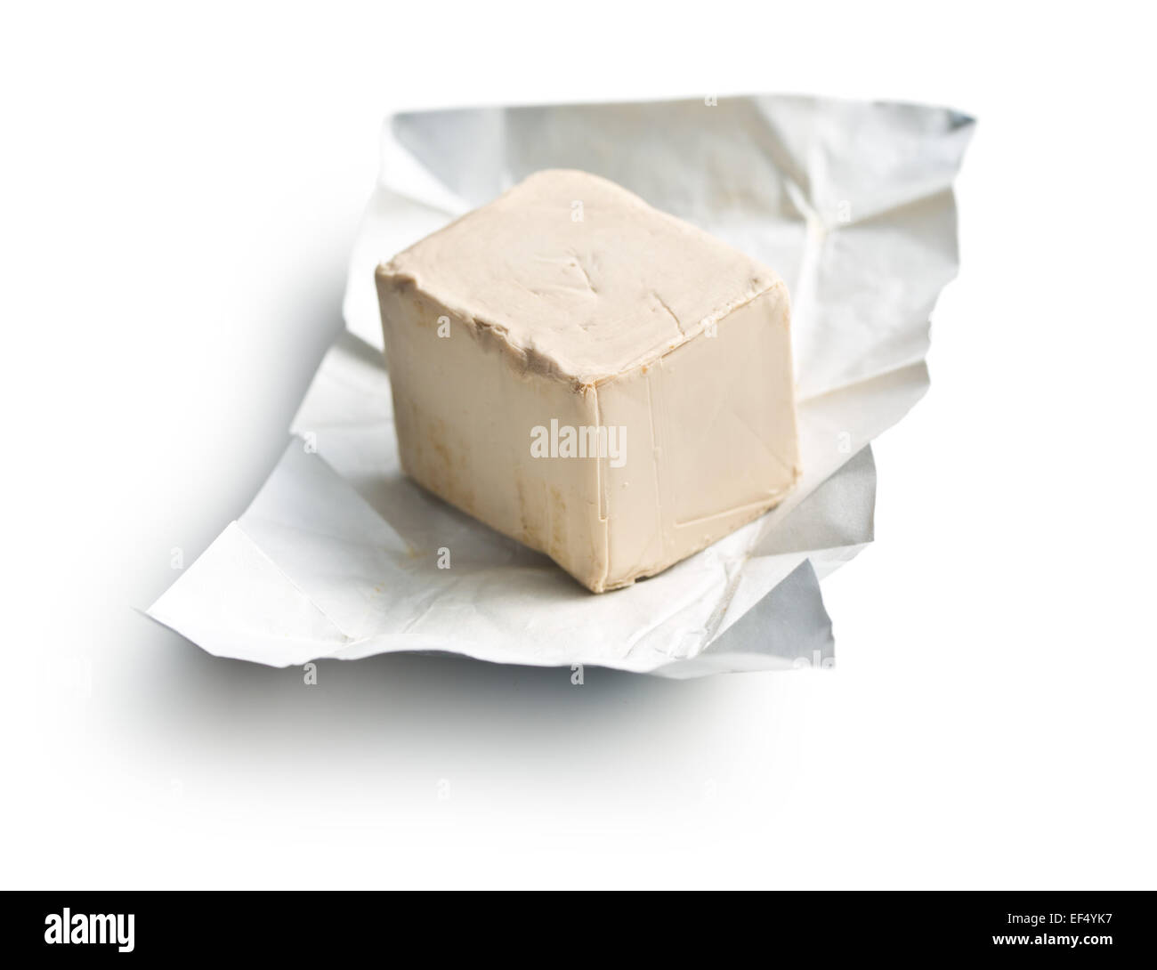 Yeast cube -Fotos und -Bildmaterial in hoher Auflösung – Alamy