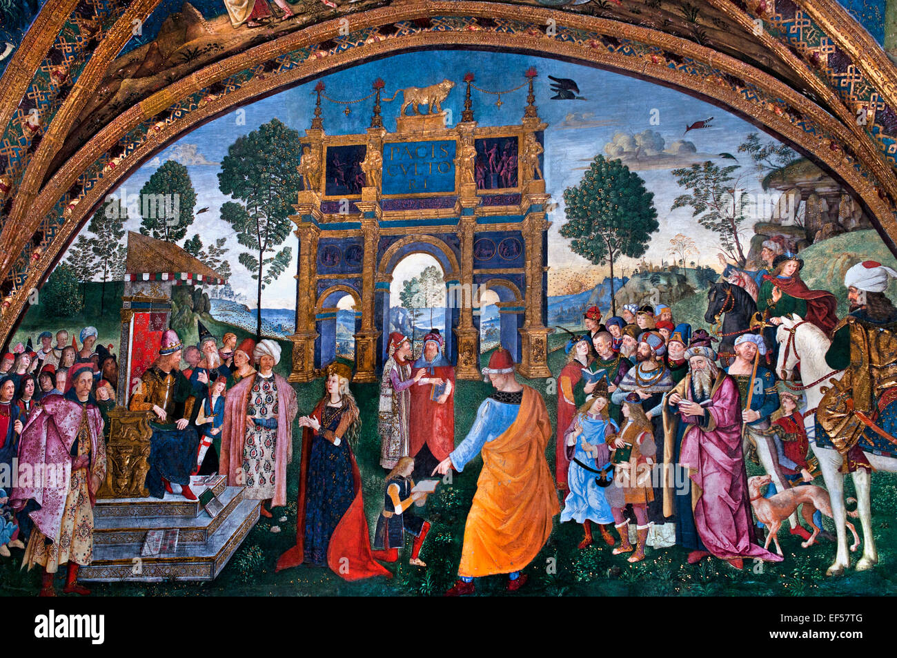 St catherines disputation -Fotos und -Bildmaterial in hoher Auflösung – Alamy