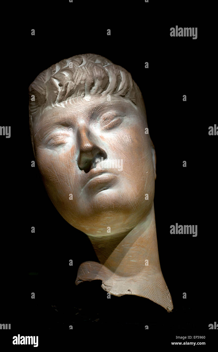 Emilio greco -Fotos und -Bildmaterial in hoher Auflösung – Alamy