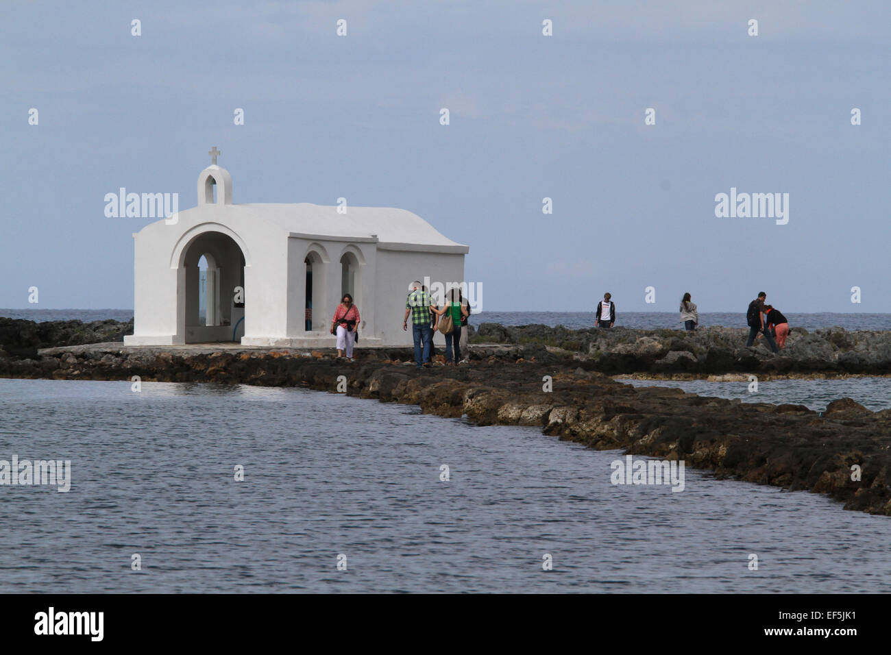Church georgioupoli crete -Fotos und -Bildmaterial in hoher Auflösung ...