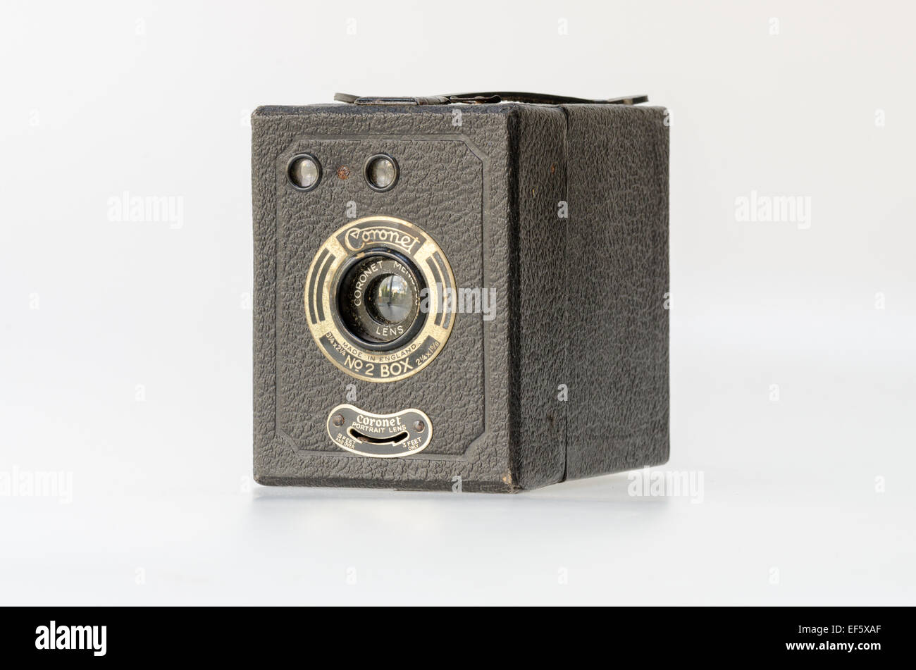 Box camera -Fotos und -Bildmaterial in hoher Auflösung – Alamy