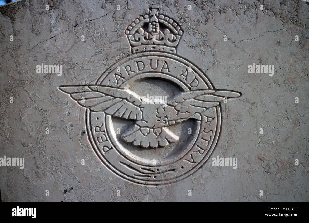 Raf emblem -Fotos und -Bildmaterial in hoher Auflösung – Alamy
