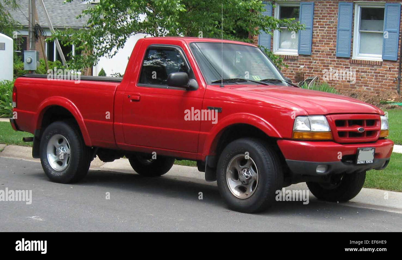 Ford ranger transporter -Fotos und -Bildmaterial in hoher Auflösung – Alamy