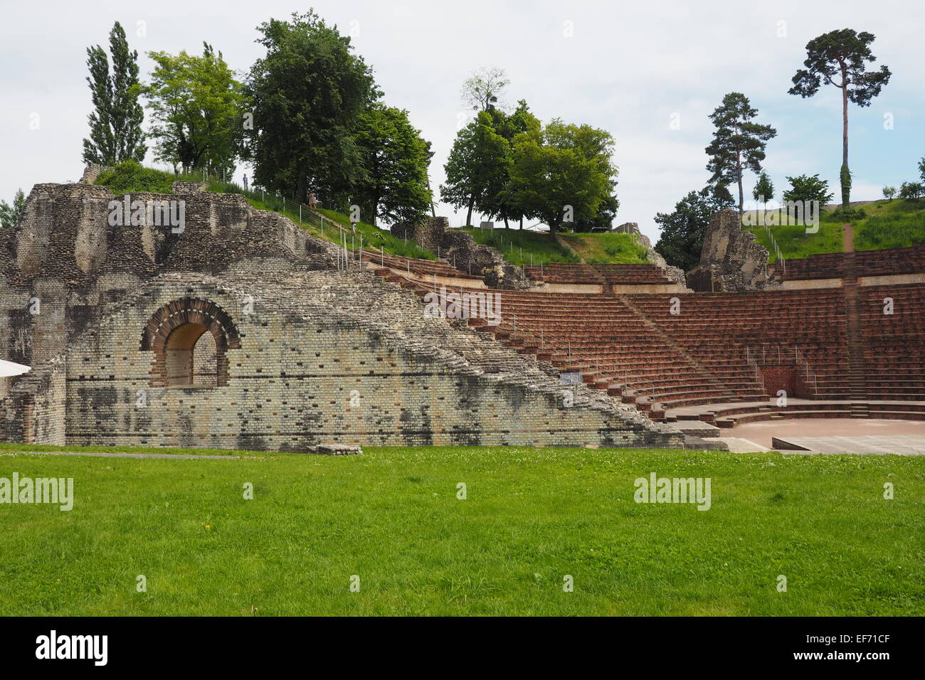 Augusta raurica basel -Fotos und -Bildmaterial in hoher Auflösung – Alamy