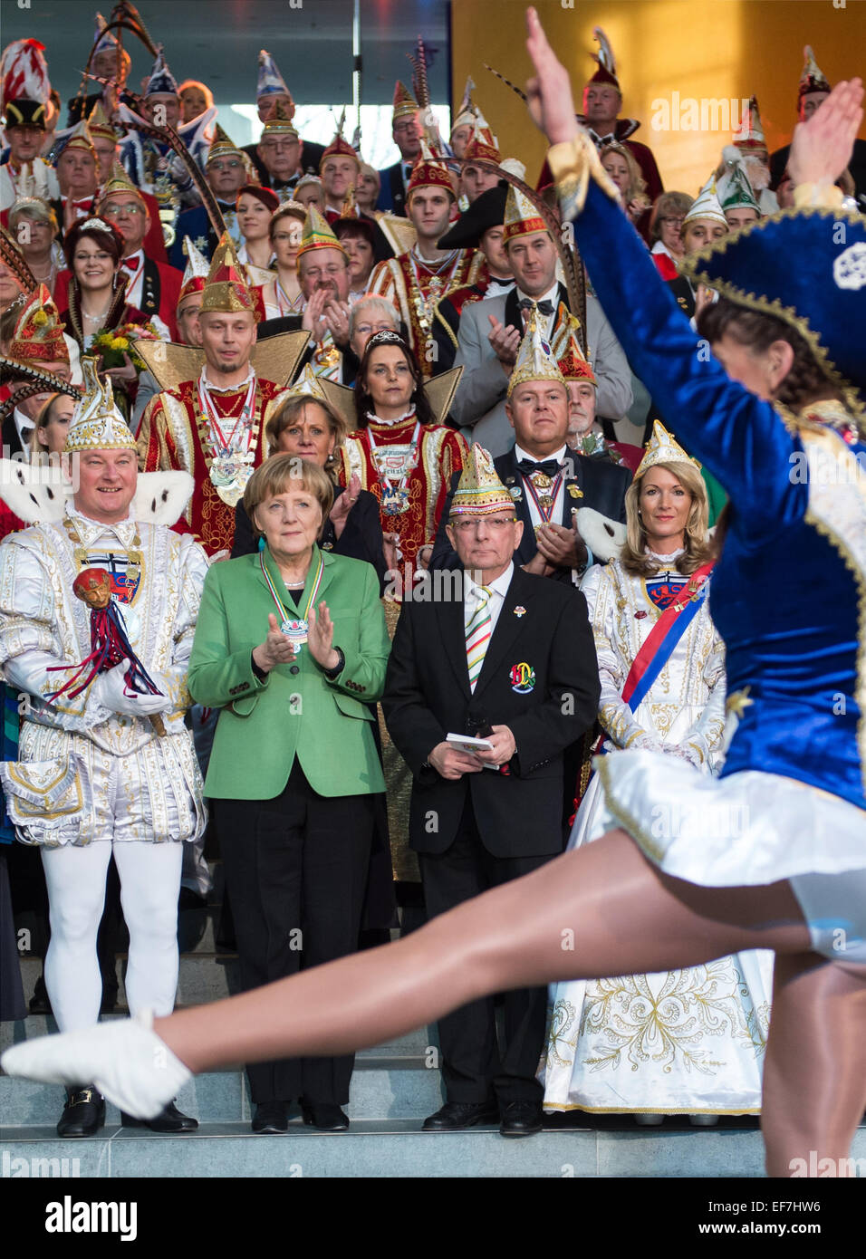 Bianca carnovale -Fotos und -Bildmaterial in hoher Auflösung – Alamy