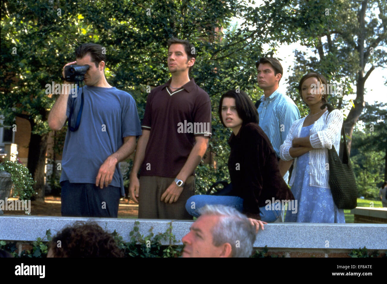 Schrei 2 1997 Jerry Oconnell Stockfotos und -bilder Kaufen - Alamy