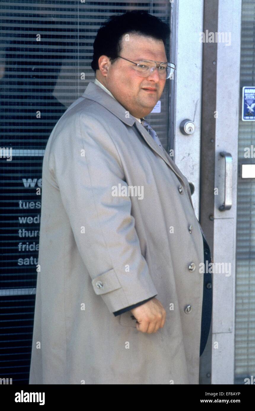 Wayne Knight Stockfotos und -bilder Kaufen - Alamy