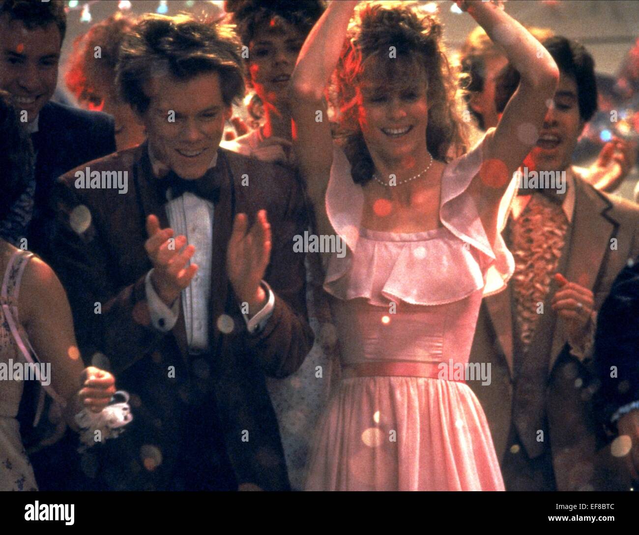 Lori Singer Footloose Stockfotos und -bilder Kaufen - Alamy