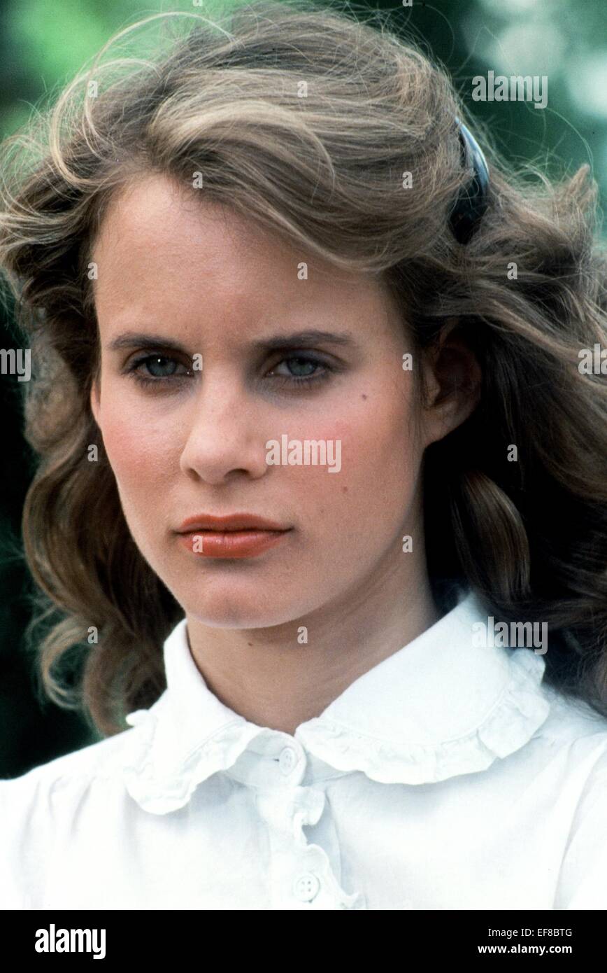 Lori Singer Footloose Stockfotos und -bilder Kaufen - Alamy