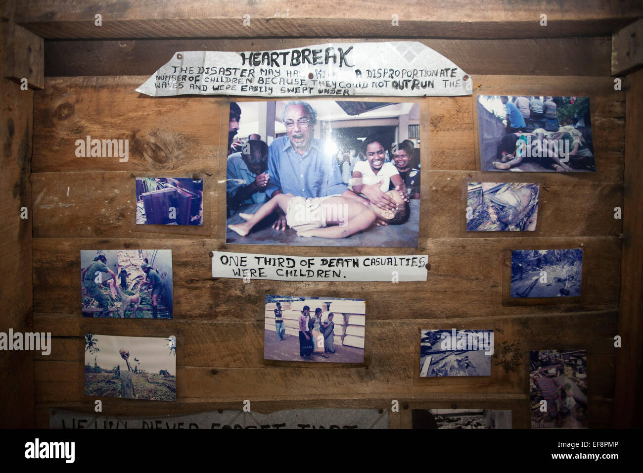 Telwatta tsunami museum -Fotos und -Bildmaterial in hoher Auflösung – Alamy