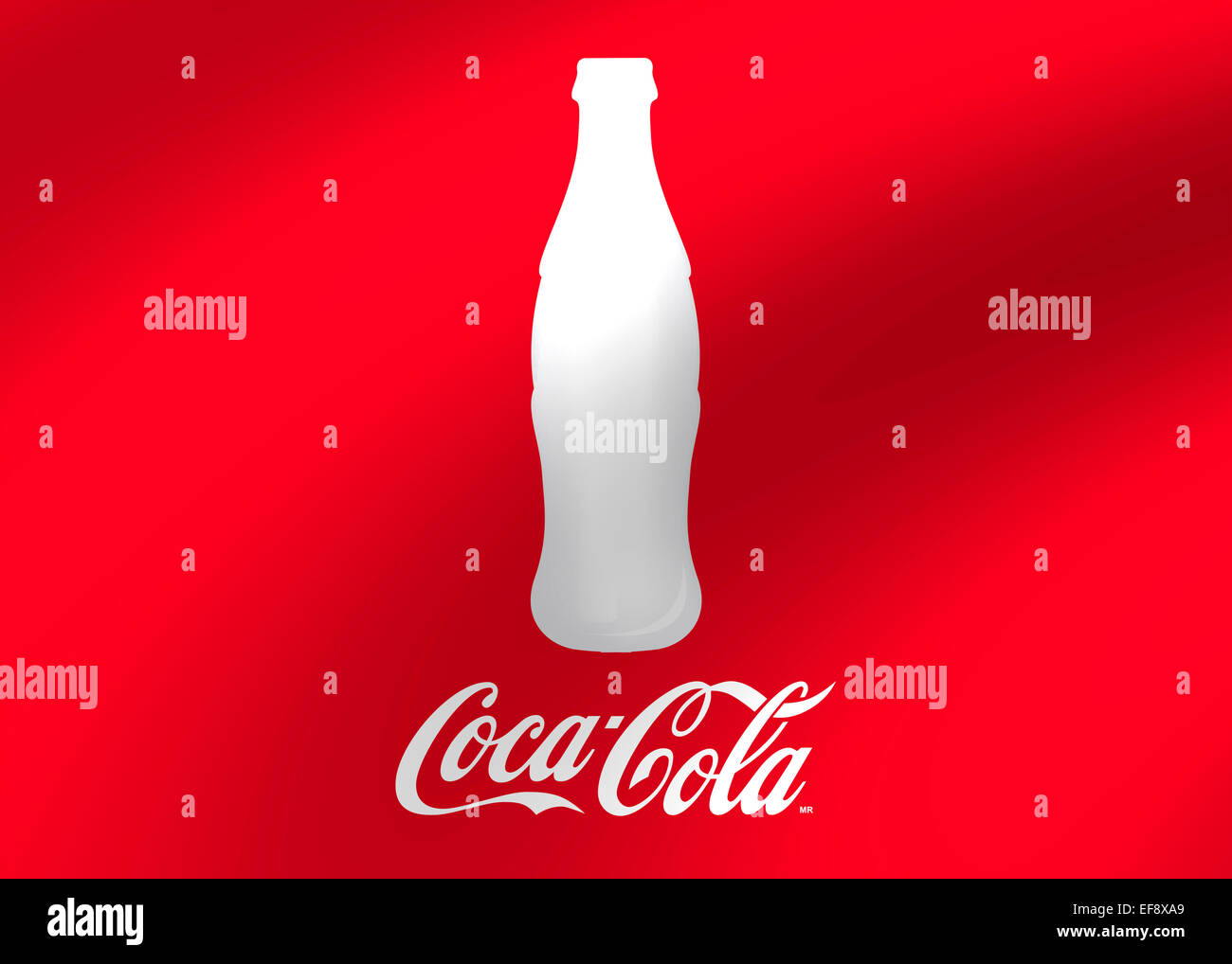 Coca cola logo icon flag -Fotos und -Bildmaterial in hoher Auflösung ...