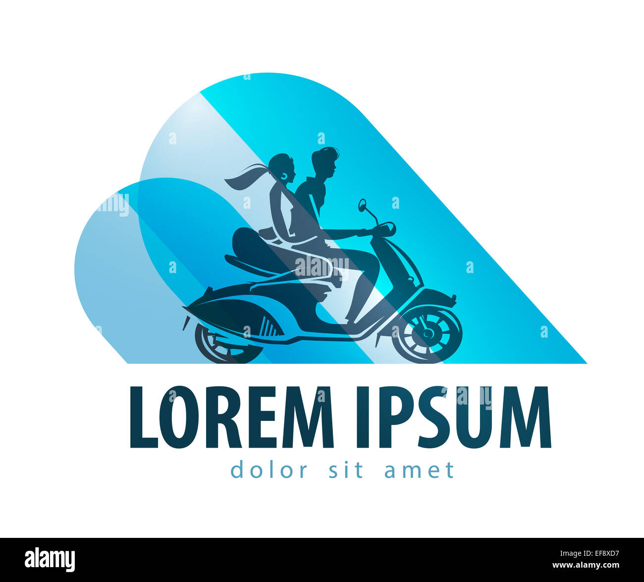 Reiter piktogramm Ausgeschnittene Stockfotos und -bilder - Alamy