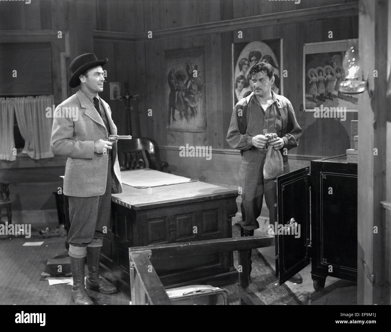 Dean jagger -Fotos und -Bildmaterial in hoher Auflösung – Alamy