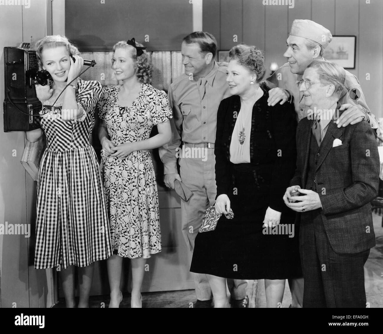 Marjorie rambeau Stockfotos und -bilder Kaufen - Alamy