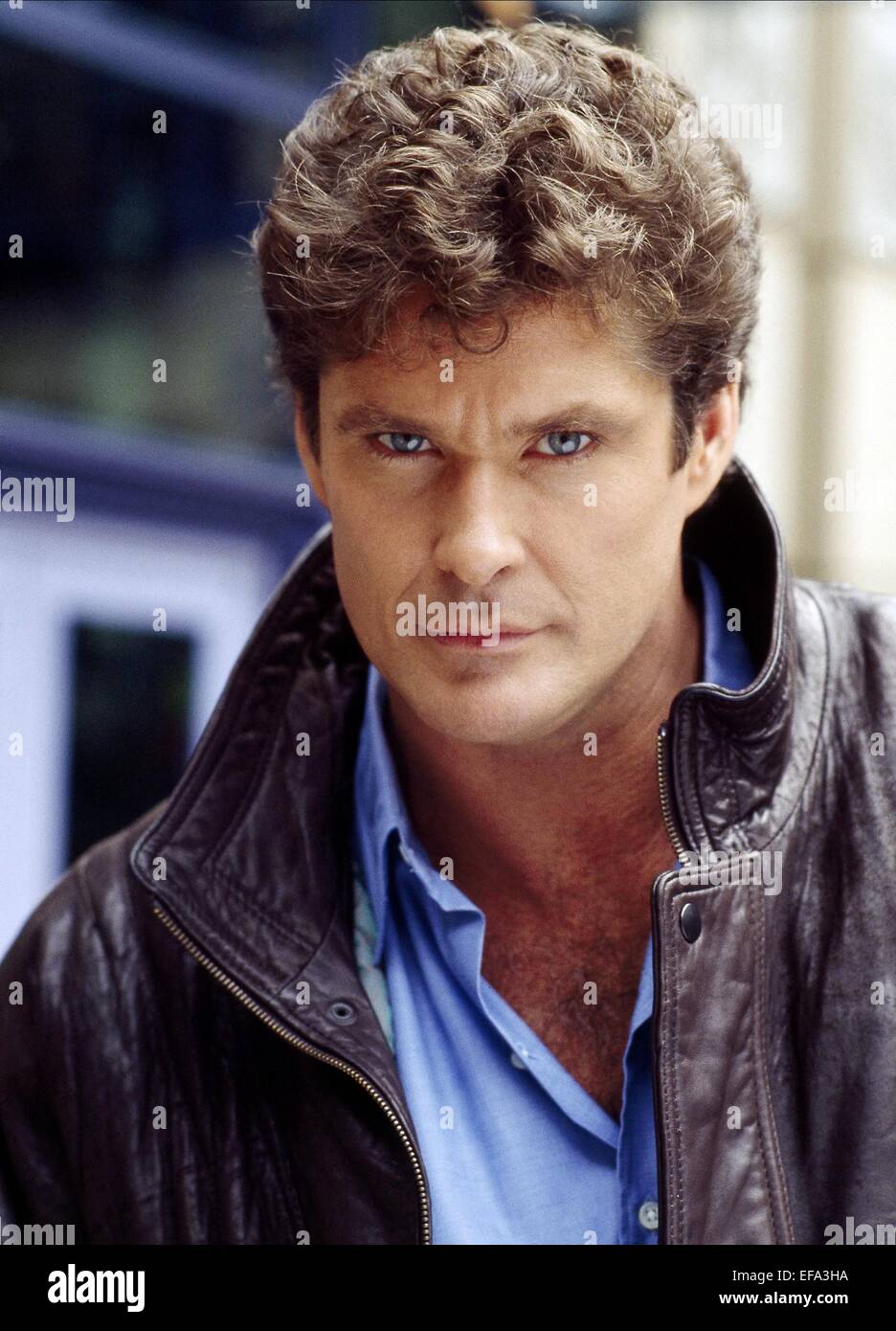 Knight Rider David Hasselhoff Stockfotos und -bilder Kaufen - Seite 2 ...