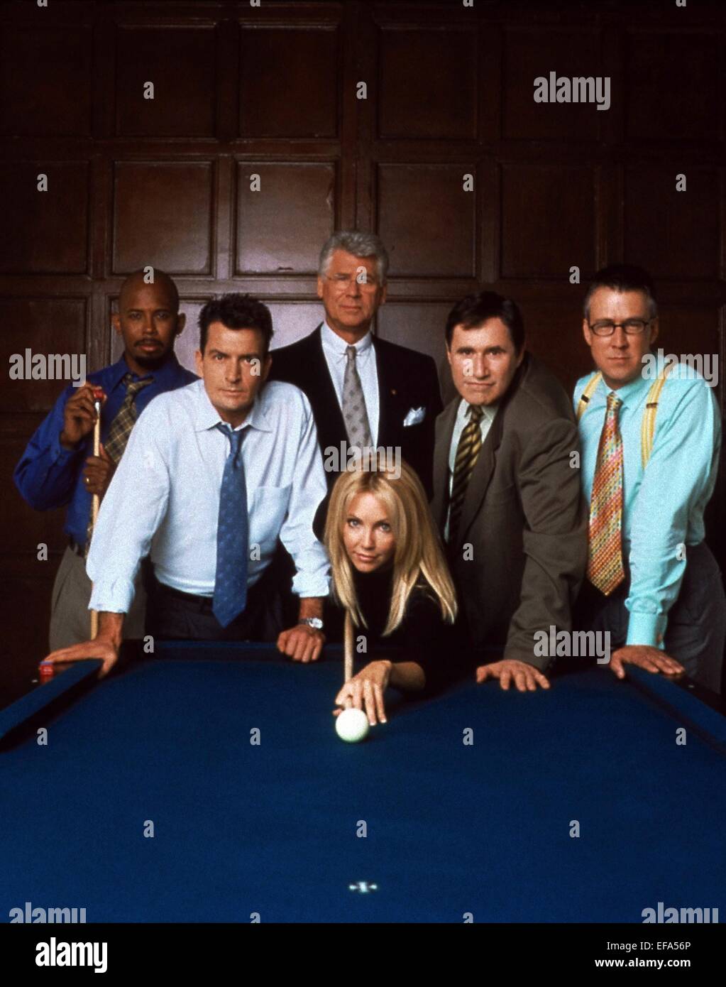 Barry Bostwick Stockfotos und -bilder Kaufen - Alamy