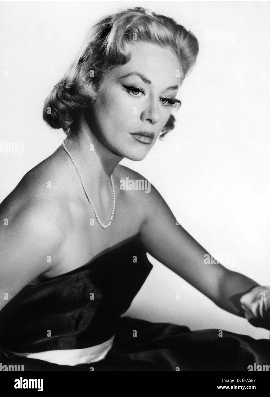 Hildegard knef 1954 -Fotos und -Bildmaterial in hoher Auflösung – Alamy