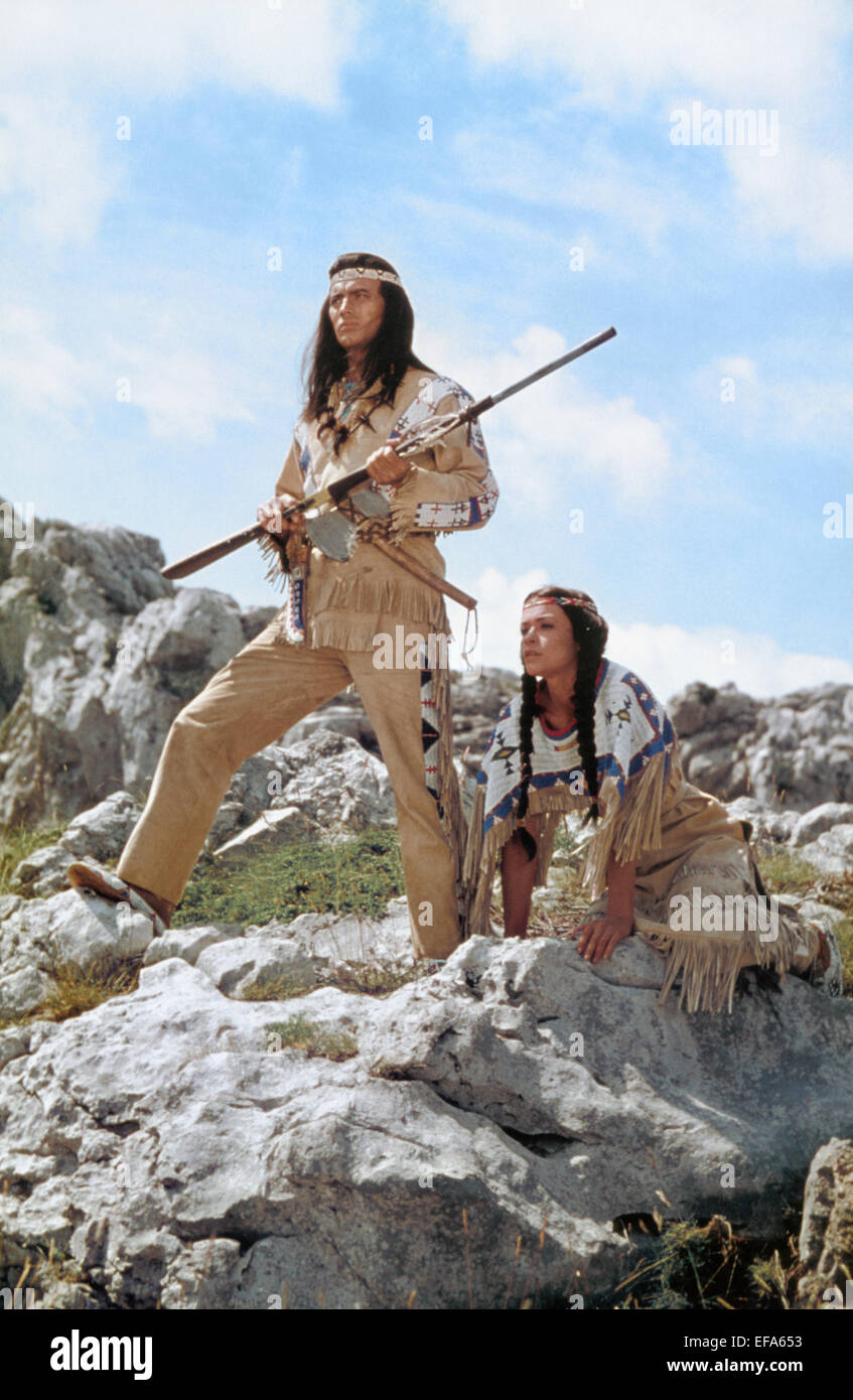 Jadran Film Stockfotos und -bilder Kaufen - Alamy