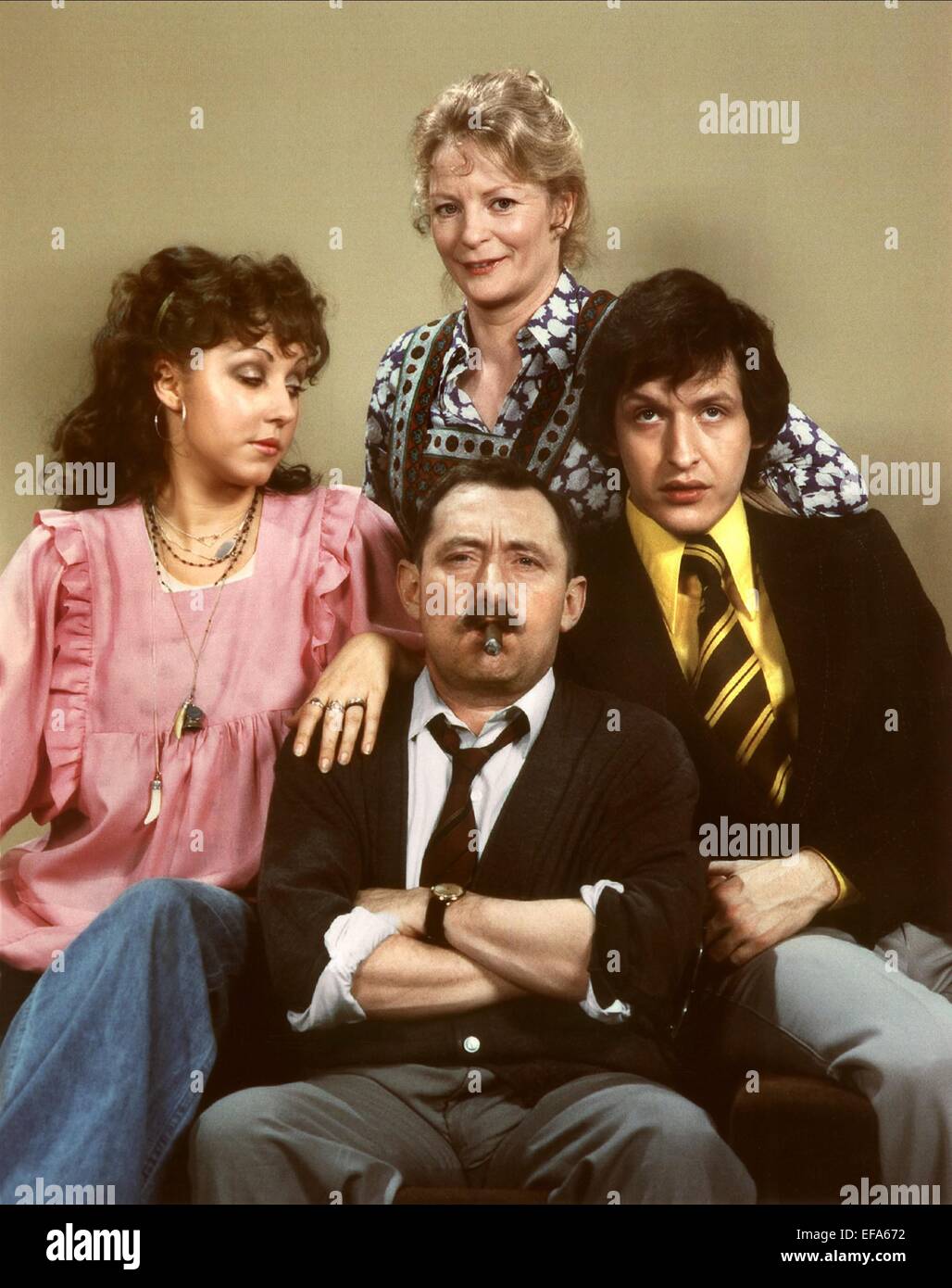 Hildegard Krekel Stockfotos und -bilder Kaufen - Alamy