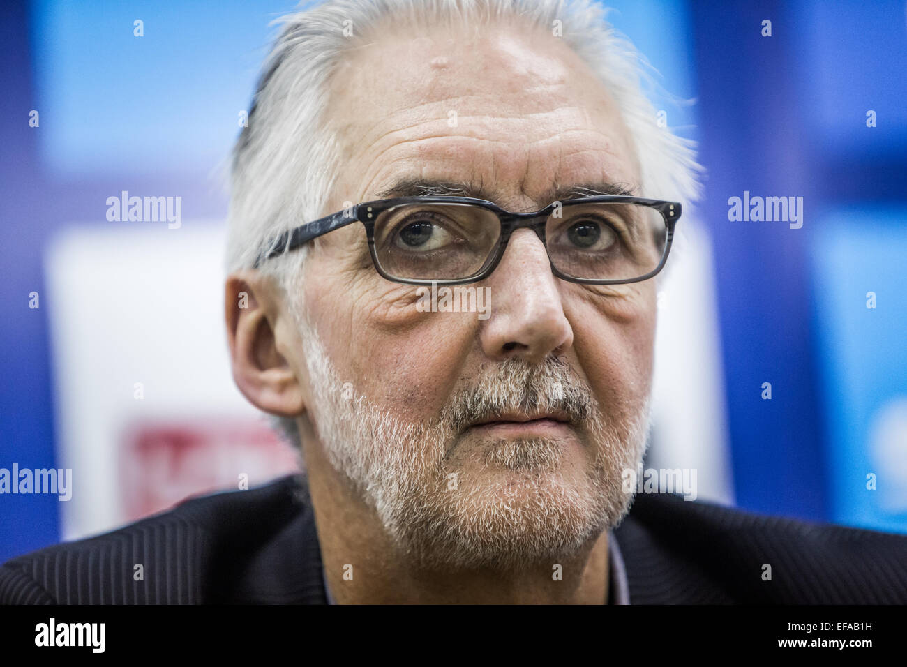 Brian cookson -Fotos und -Bildmaterial in hoher Auflösung – Alamy