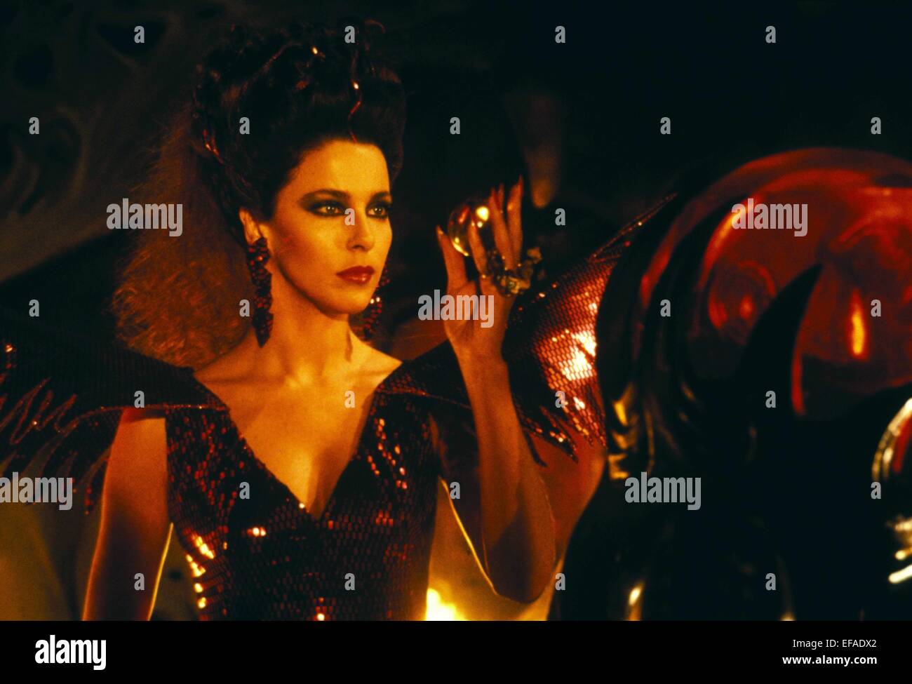 Die Unendliche Geschichte Movie Stockfotos und -bilder Kaufen - Alamy