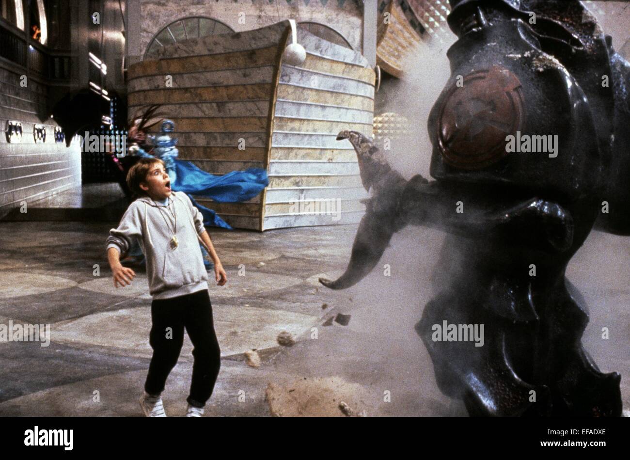 Die Unendliche Geschichte Movie Stockfotos und -bilder Kaufen - Alamy