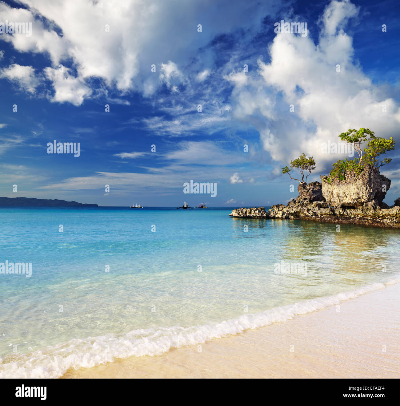 Boracay insel strand -Fotos und -Bildmaterial in hoher Auflösung – Alamy
