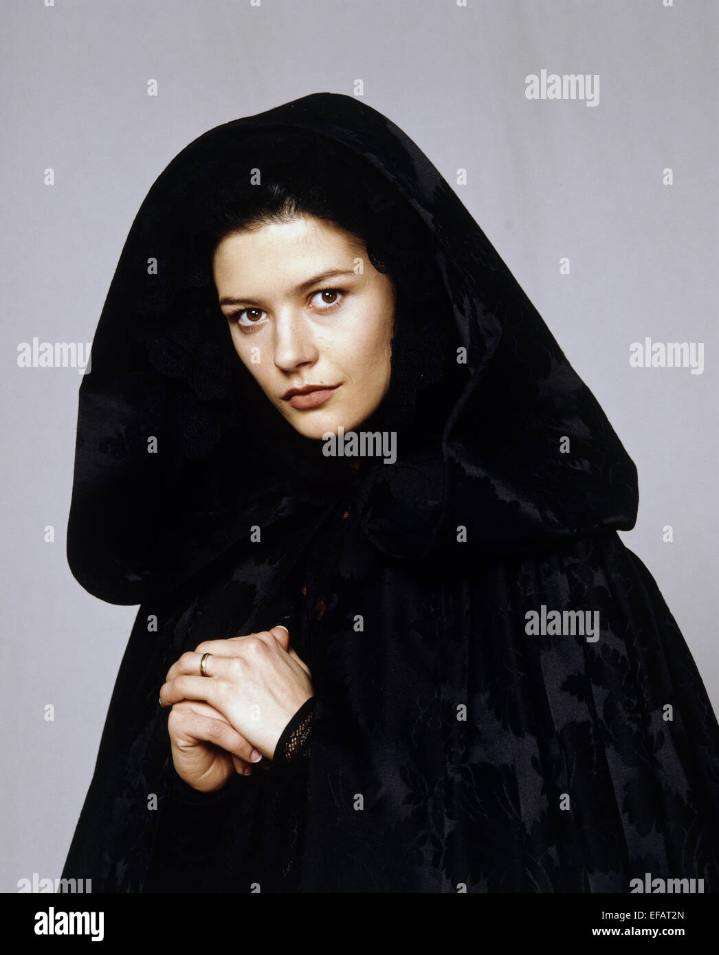 Catherine Zeta J Stockfotos und -bilder Kaufen - Alamy