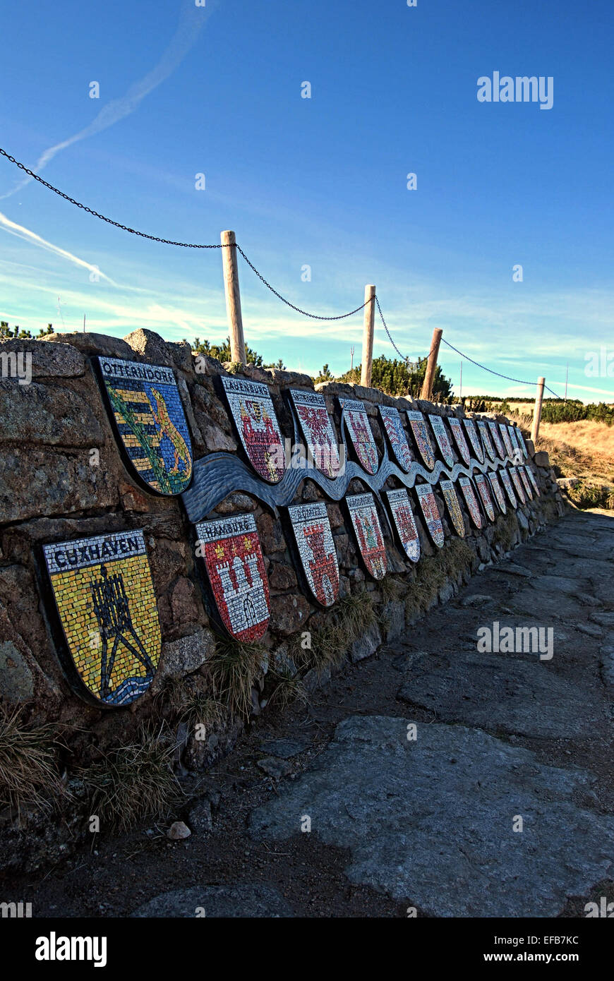 Elbe quelle -Fotos und -Bildmaterial in hoher Auflösung – Alamy