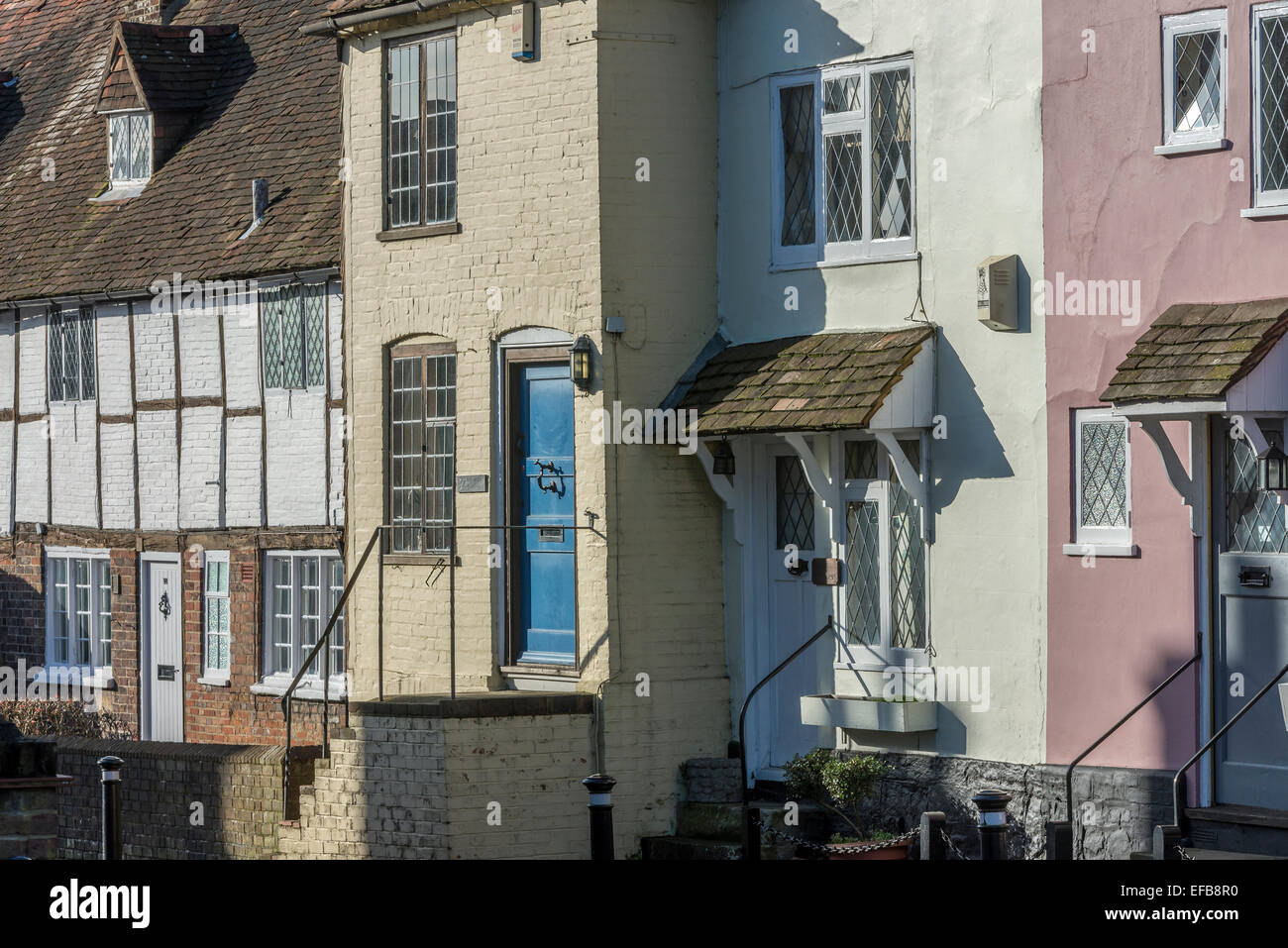 Cuckfield dorf sussex -Fotos und -Bildmaterial in hoher Auflösung – Alamy