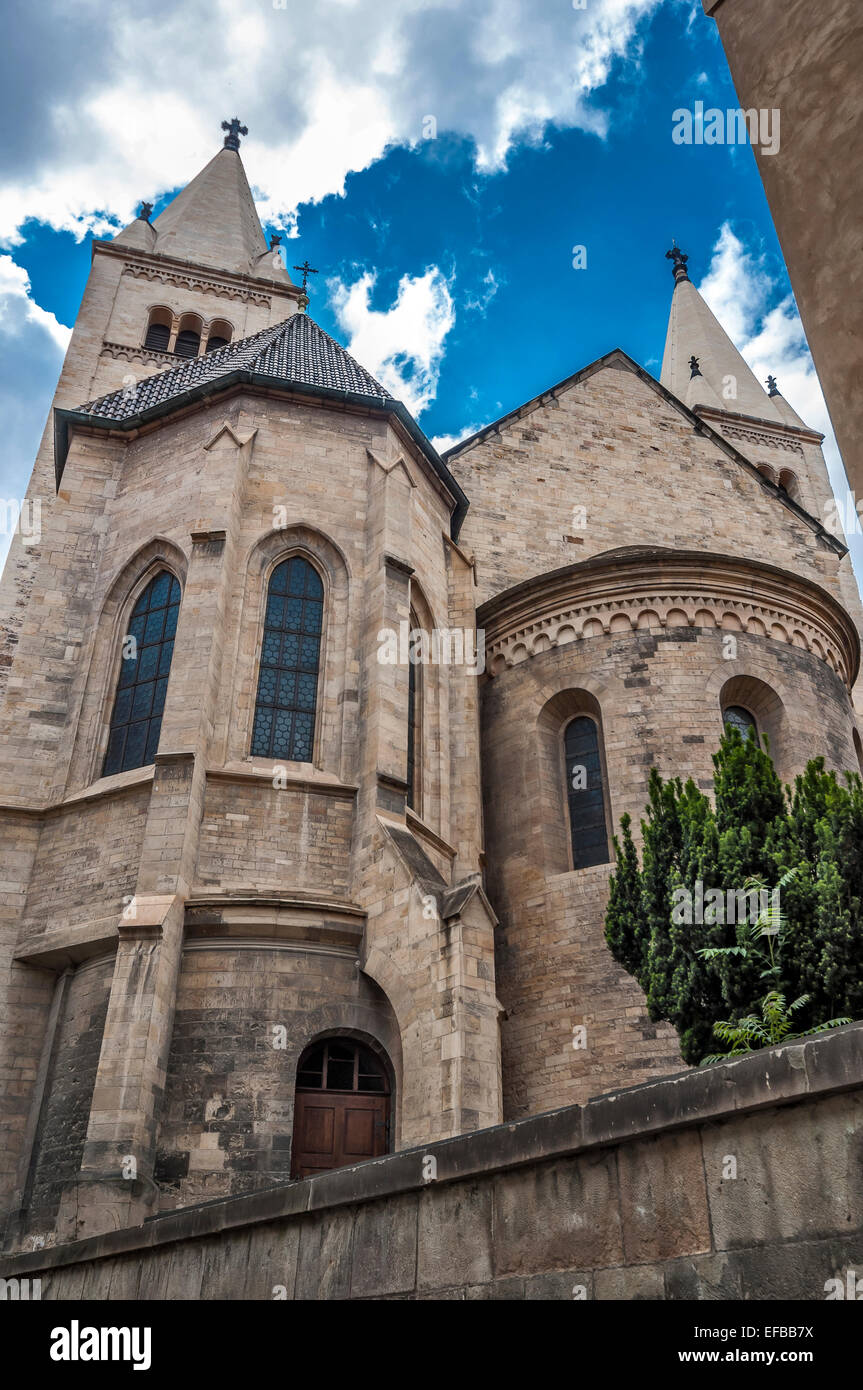 Basilica st george prague castle -Fotos und -Bildmaterial in hoher Auflösung – Alamy