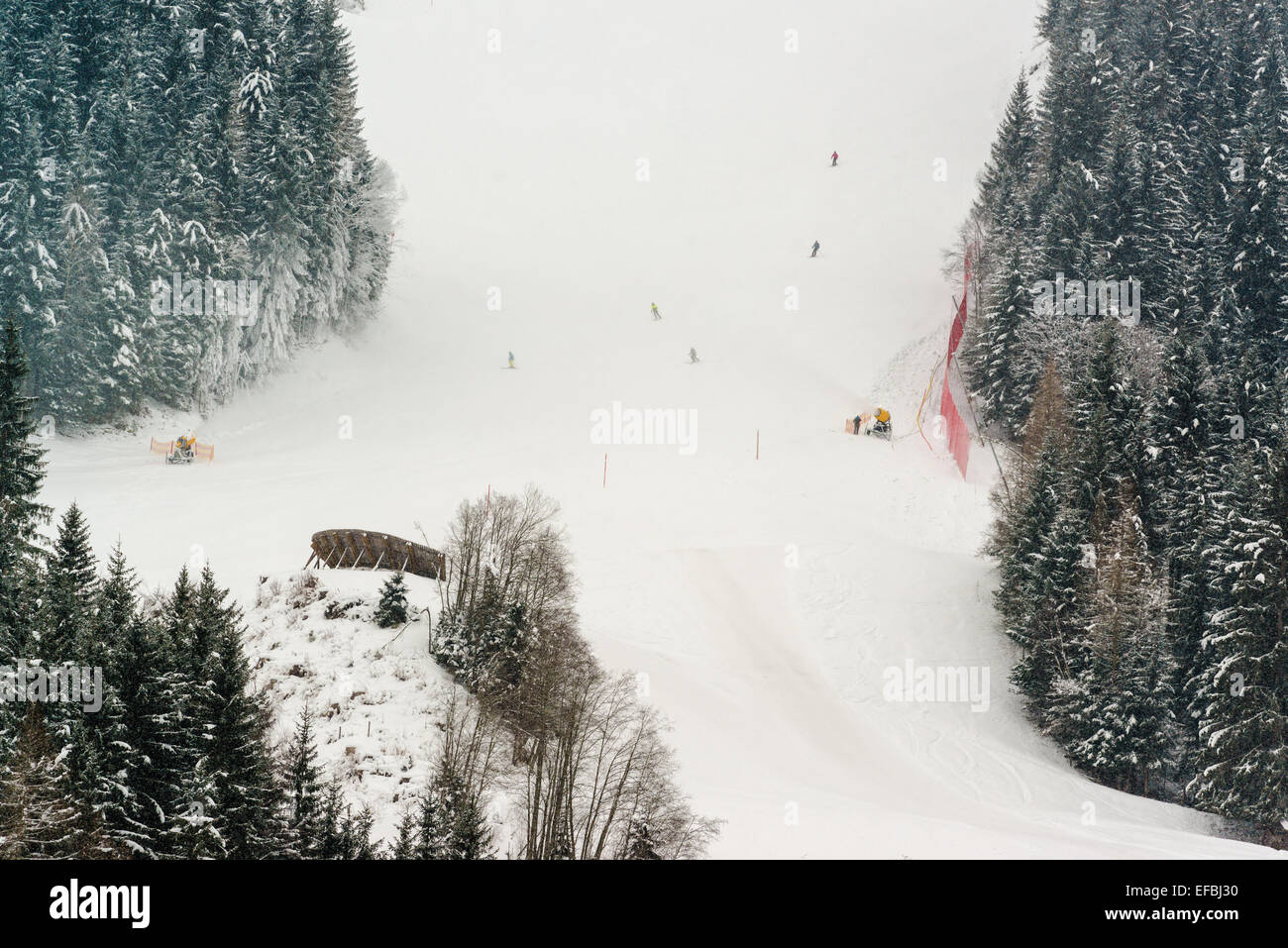 Ski alpin preparation -Fotos und -Bildmaterial in hoher Auflösung – Alamy