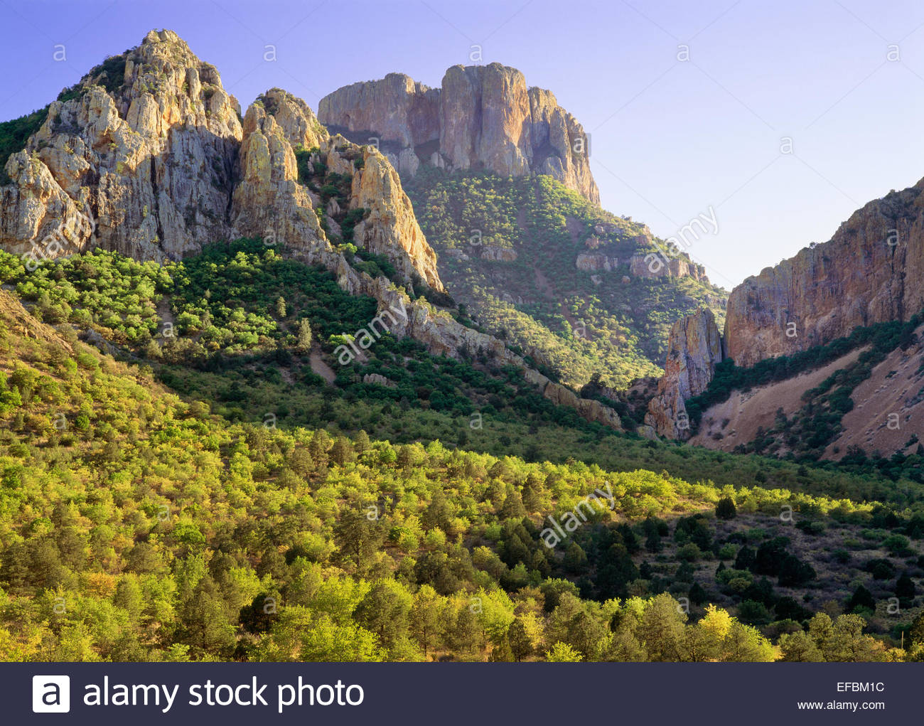 Scenic Landscape Stockfotos und -bilder Kaufen - Alamy