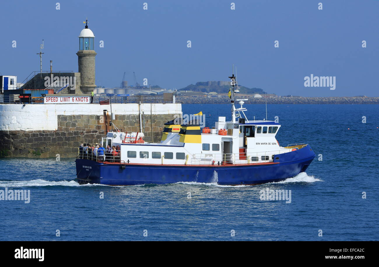 Sark Insel Stockfotos und -bilder Kaufen - Seite 2 - Alamy