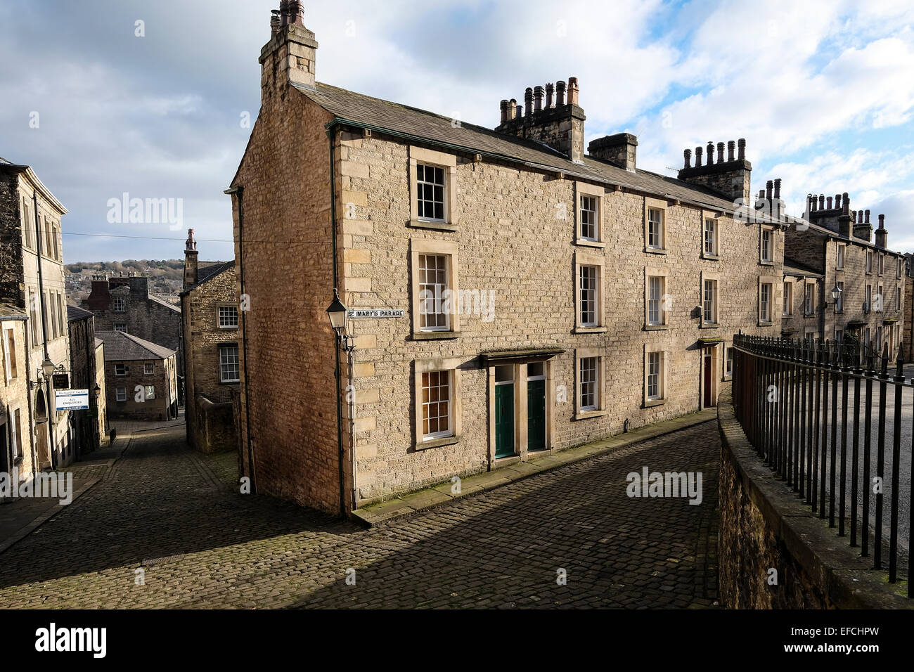 Lancaster england -Fotos und -Bildmaterial in hoher Auflösung – Alamy
