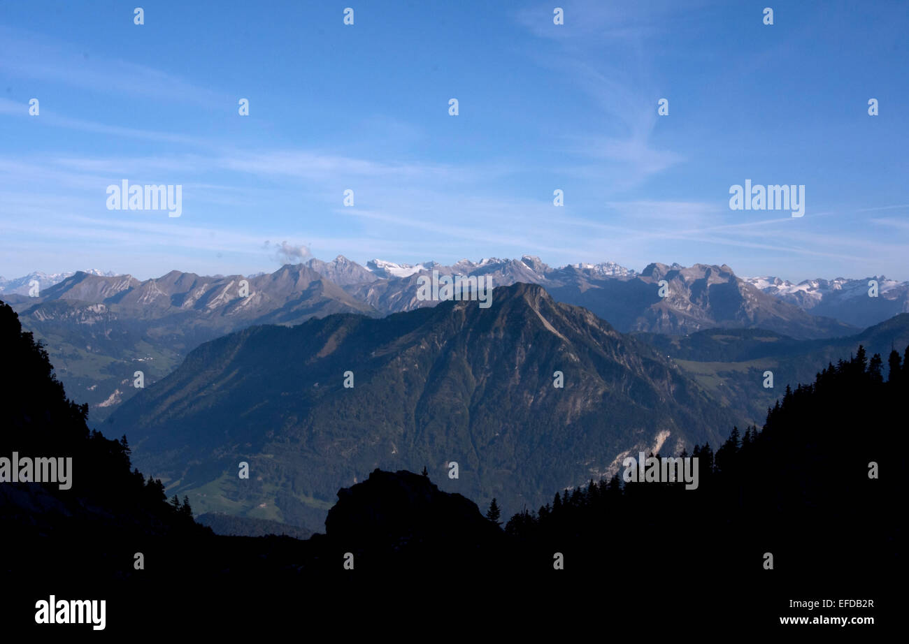 Pilatus berg -Fotos und -Bildmaterial in hoher Auflösung – Alamy