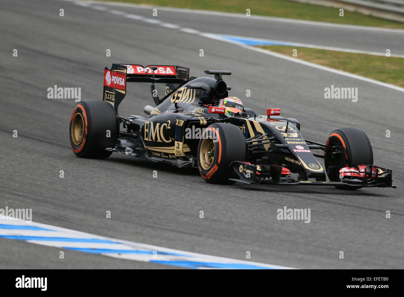Lotus e23 hybrid -Fotos und -Bildmaterial in hoher Auflösung – Alamy