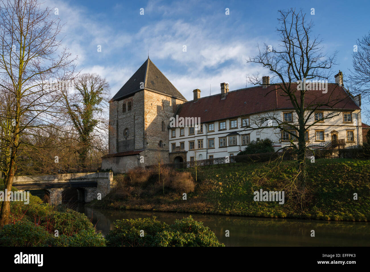 Rheda wiedenbrück -Fotos und -Bildmaterial in hoher Auflösung – Alamy