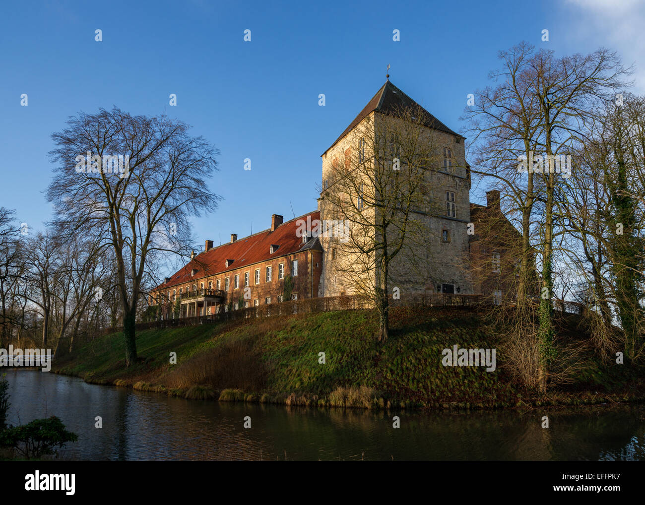Rheda wiedenbrück -Fotos und -Bildmaterial in hoher Auflösung – Alamy