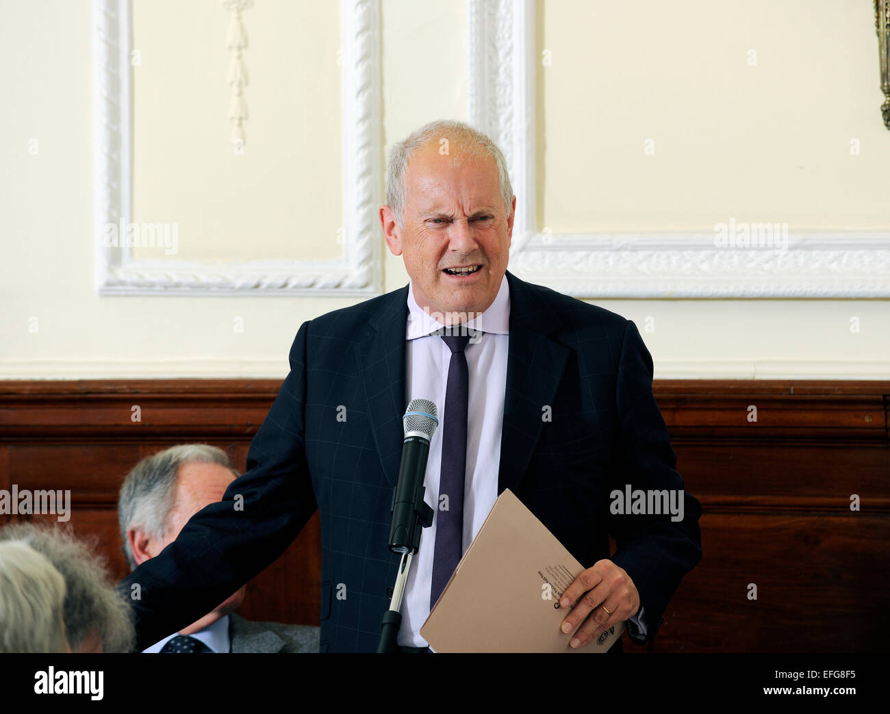 Michael bannister -Fotos und -Bildmaterial in hoher Auflösung – Alamy