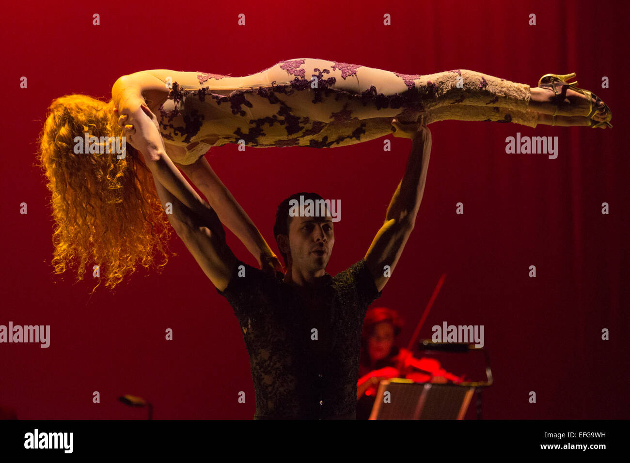 Sebastian alvarez -Fotos und -Bildmaterial in hoher Auflösung – Alamy