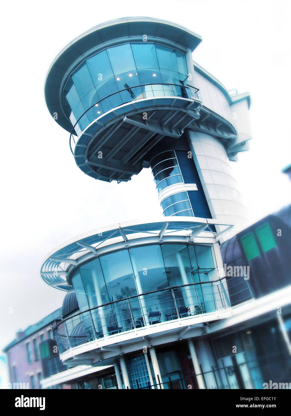 Segedunum römisches fort -Fotos und -Bildmaterial in hoher Auflösung ...