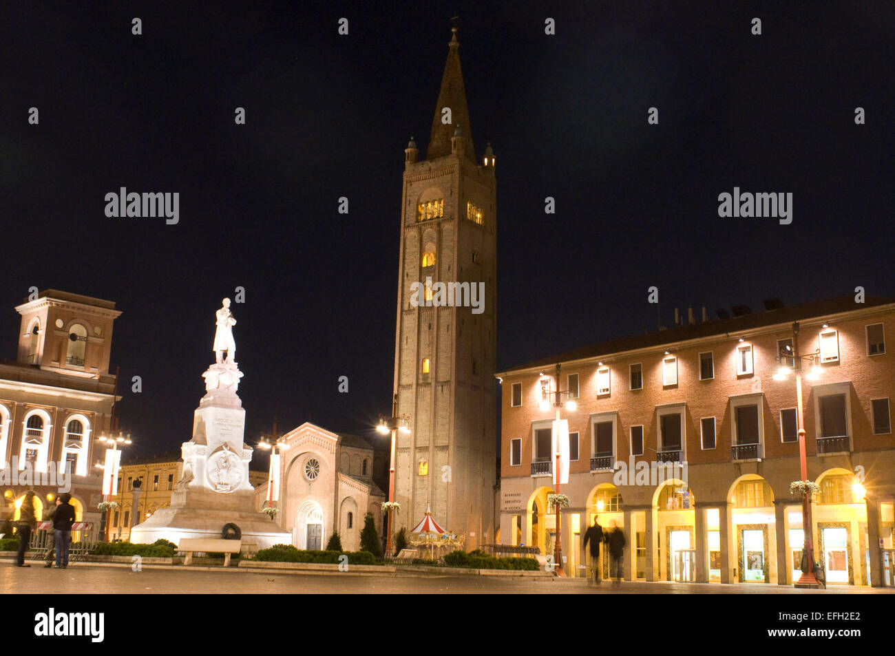 Da Forli Forli Stockfotos und -bilder Kaufen - Alamy