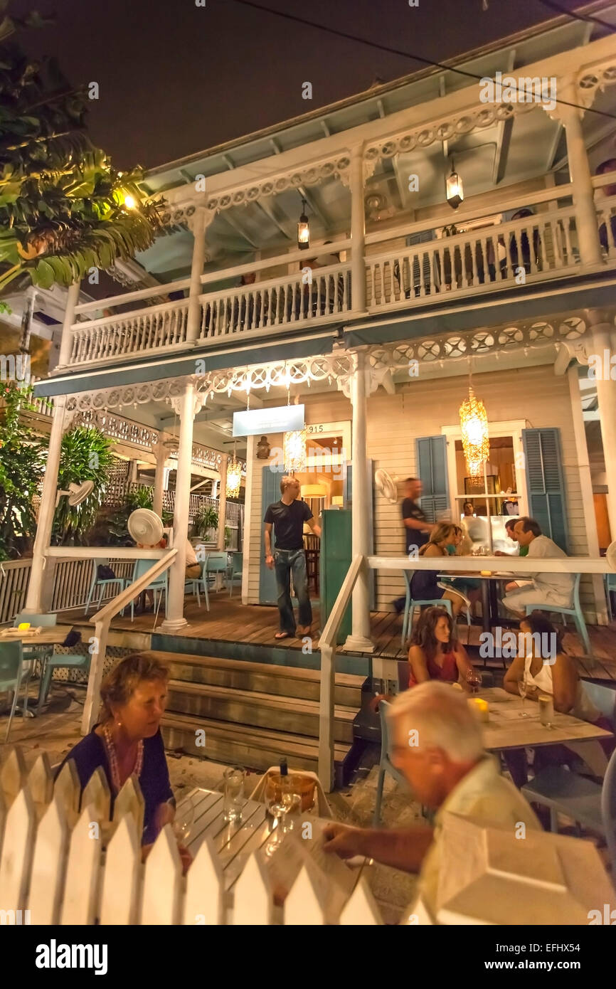 Duval street -Fotos und -Bildmaterial in hoher Auflösung – Alamy